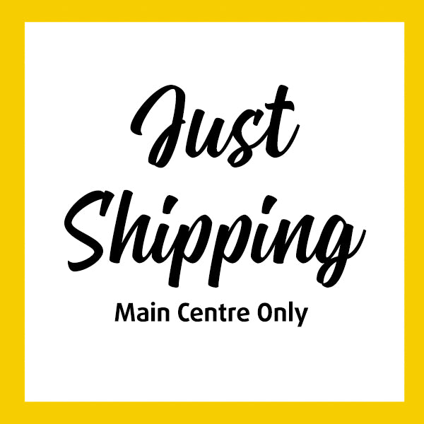 Main Centre Courier – SKWE